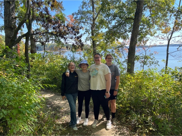 Live Feed | Charleston Middle School