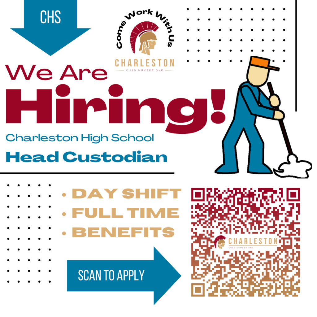 Live Feed | Charleston High School