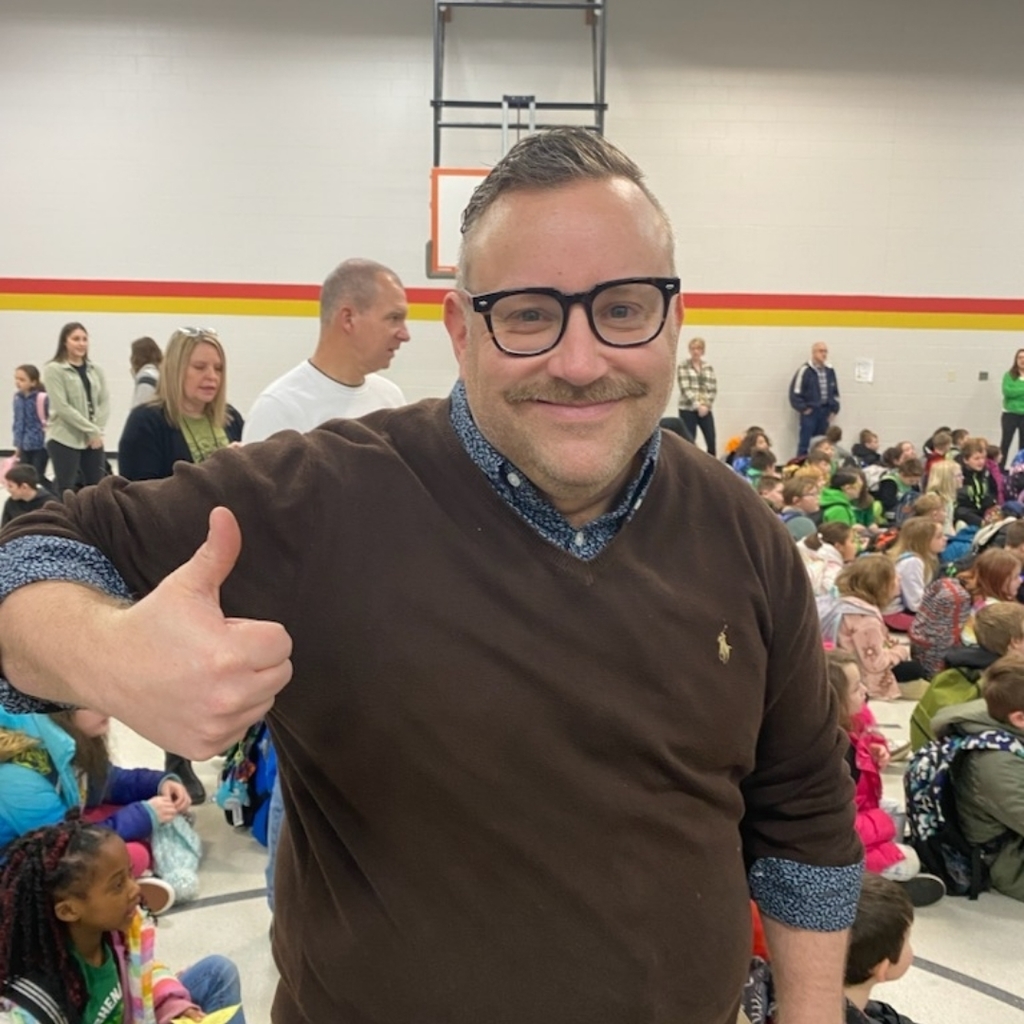 Live Feed | Carl Sandburg Elementary School