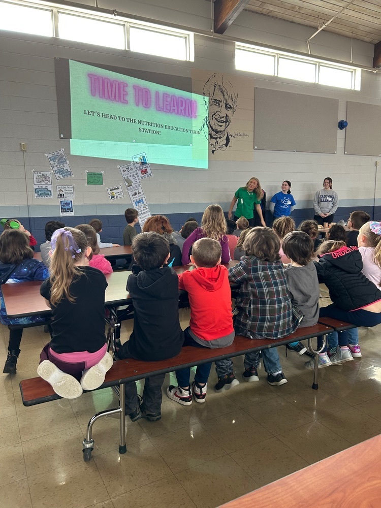 Live Feed | Carl Sandburg Elementary School